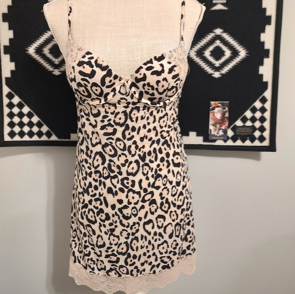 Victorias Secret Intimates And Sleepwear Vintage Euc Victorias
